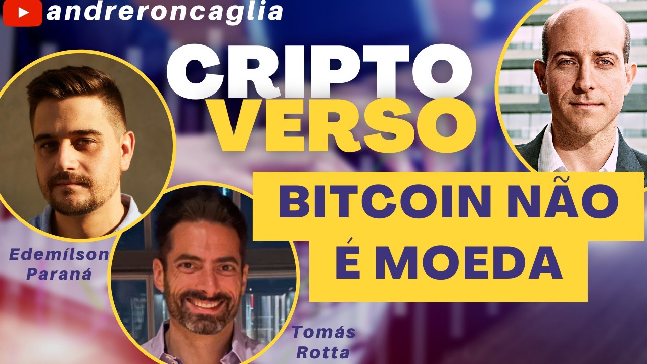 Digital Assets and Value Theory – Tomas Rotta