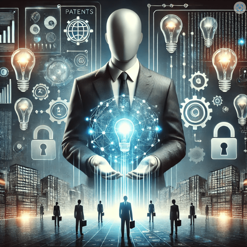 Monopolies of Knowledge Are Making the Rich Richer – Tomas Rotta